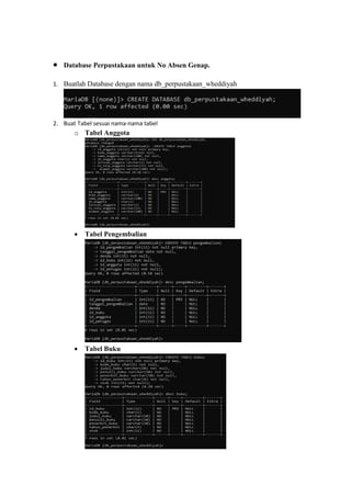 database perpustakaan wheddiyah genap.pdf