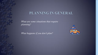 Database planning | PPT