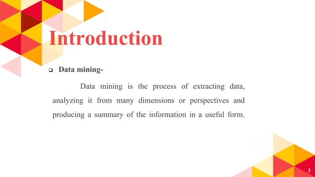 Data Mining Languages got Business Intelligence | PPT