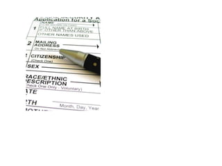 Database Presentation | PPSX | Databases | Computer Software and Applications