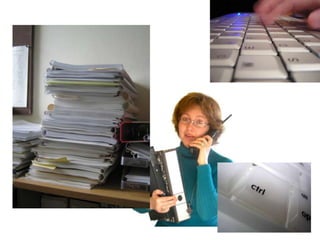 Database Presentation | PPSX | Databases | Computer Software and Applications