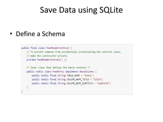 GAAD Database presentation | PPT