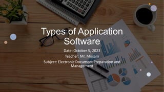 Database & presentation for beginners a | PDF