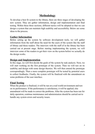 Database project | DOC | Operating Systems | Computer Software and ...