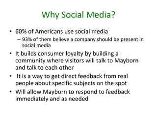 Database Proposal | PPT