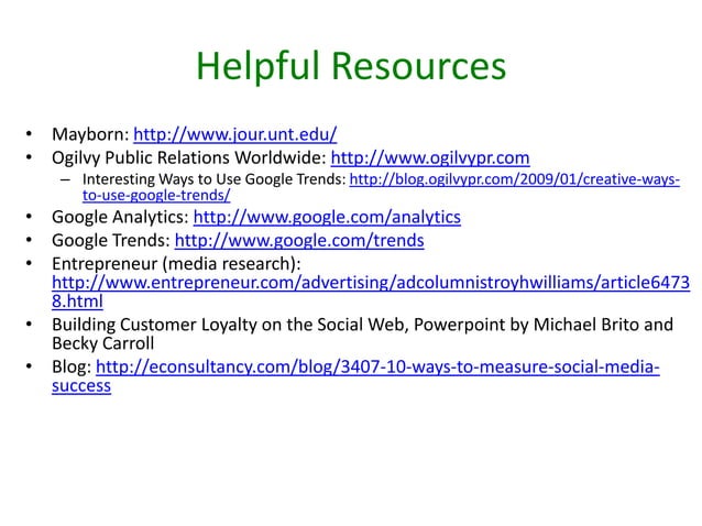 Database Proposal | PPT