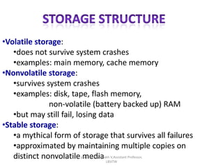 Data base recovery | PDF
