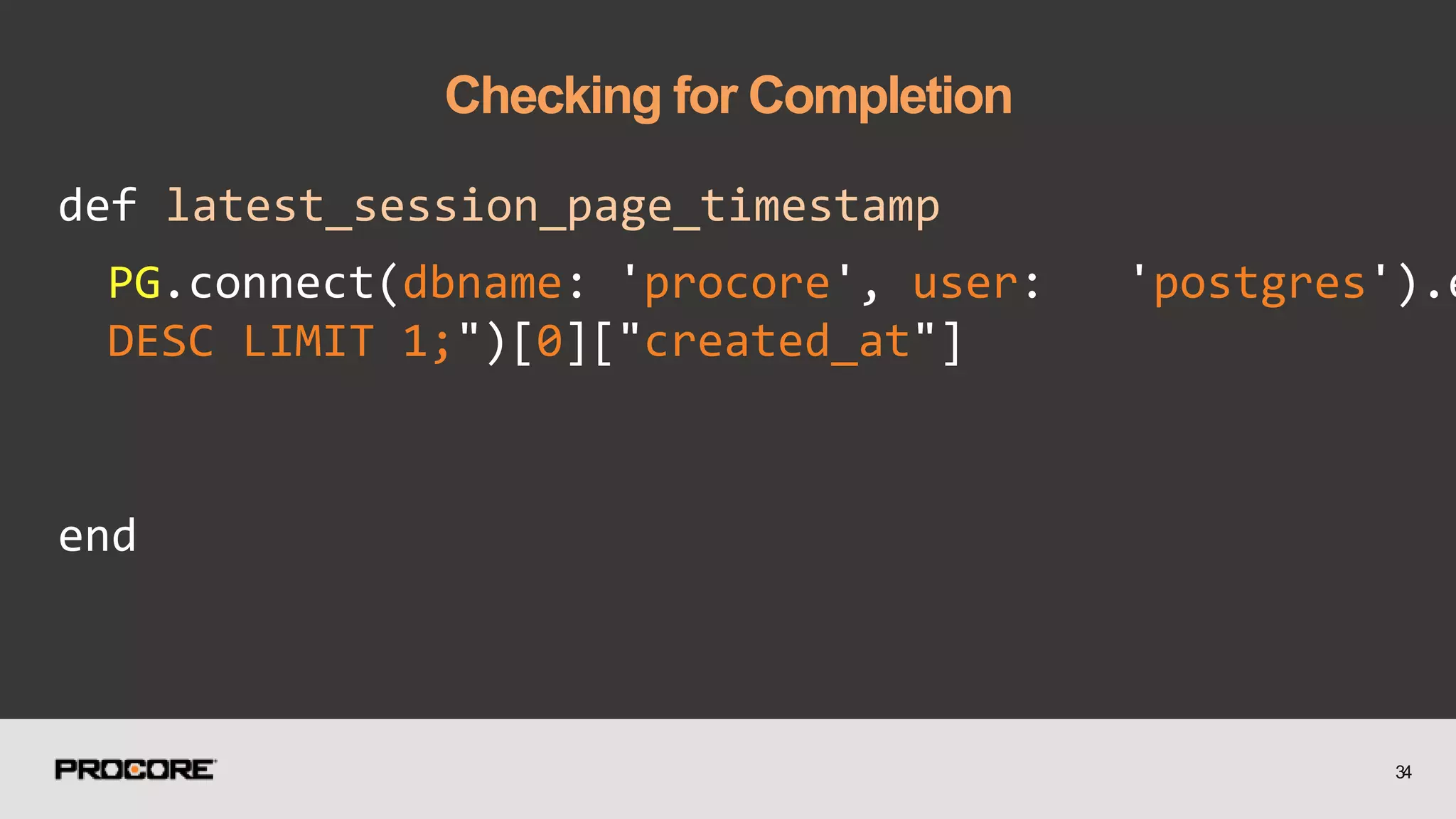 Automating Disaster Recovery PostgreSQL | PPT Automating Disaster Recovery PostgreSQL | PPT