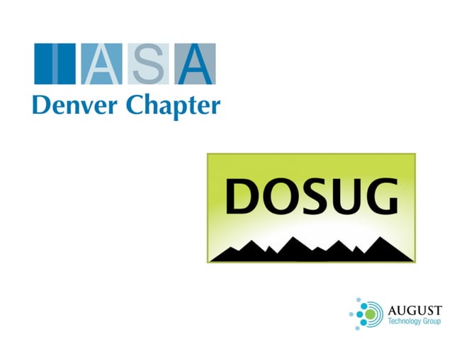 Agile Database Development with Liquibase | PPT