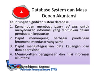 Database relasional | PDF