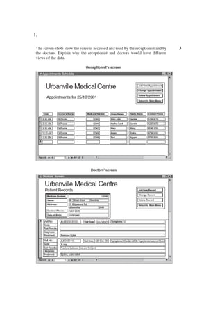 Database revision | PDF
