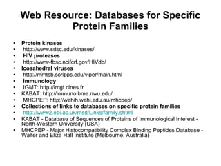 Databases | PPT