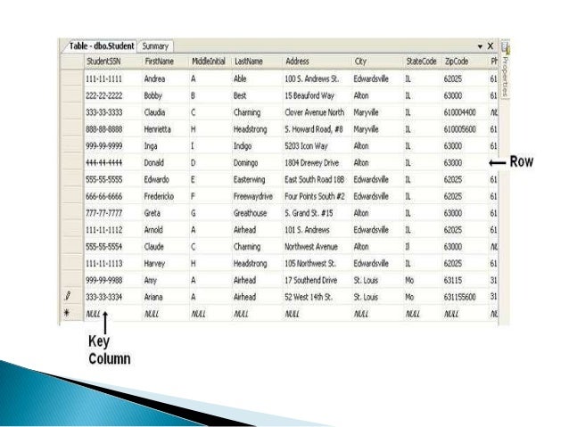 Best database software to use with netbeans - hopdeconstruction