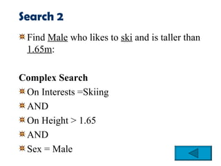 Databases Foundation General | PPT