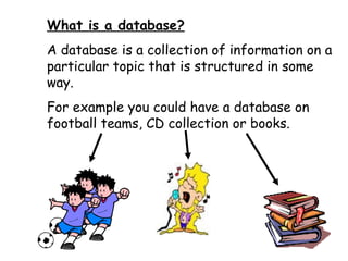 Databases Foundation General | PPT