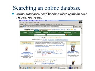 Databases Foundation General | PPT | Free Download
