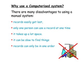 Databases Foundation General | PPT