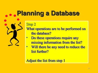 Databases | PPT