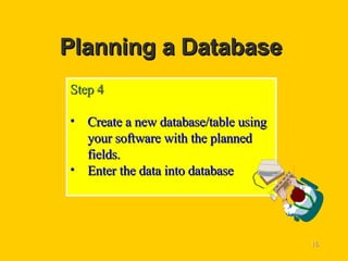 Databases | PPT