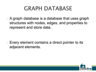 Databases and types of databases | PPTX