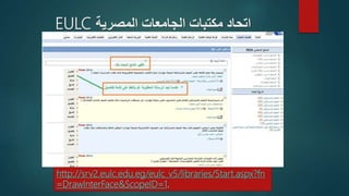 Databases (arabic) | PPSX
