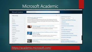 Databases (arabic) | PPSX