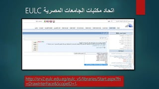 Databases (arabic) | PPSX
