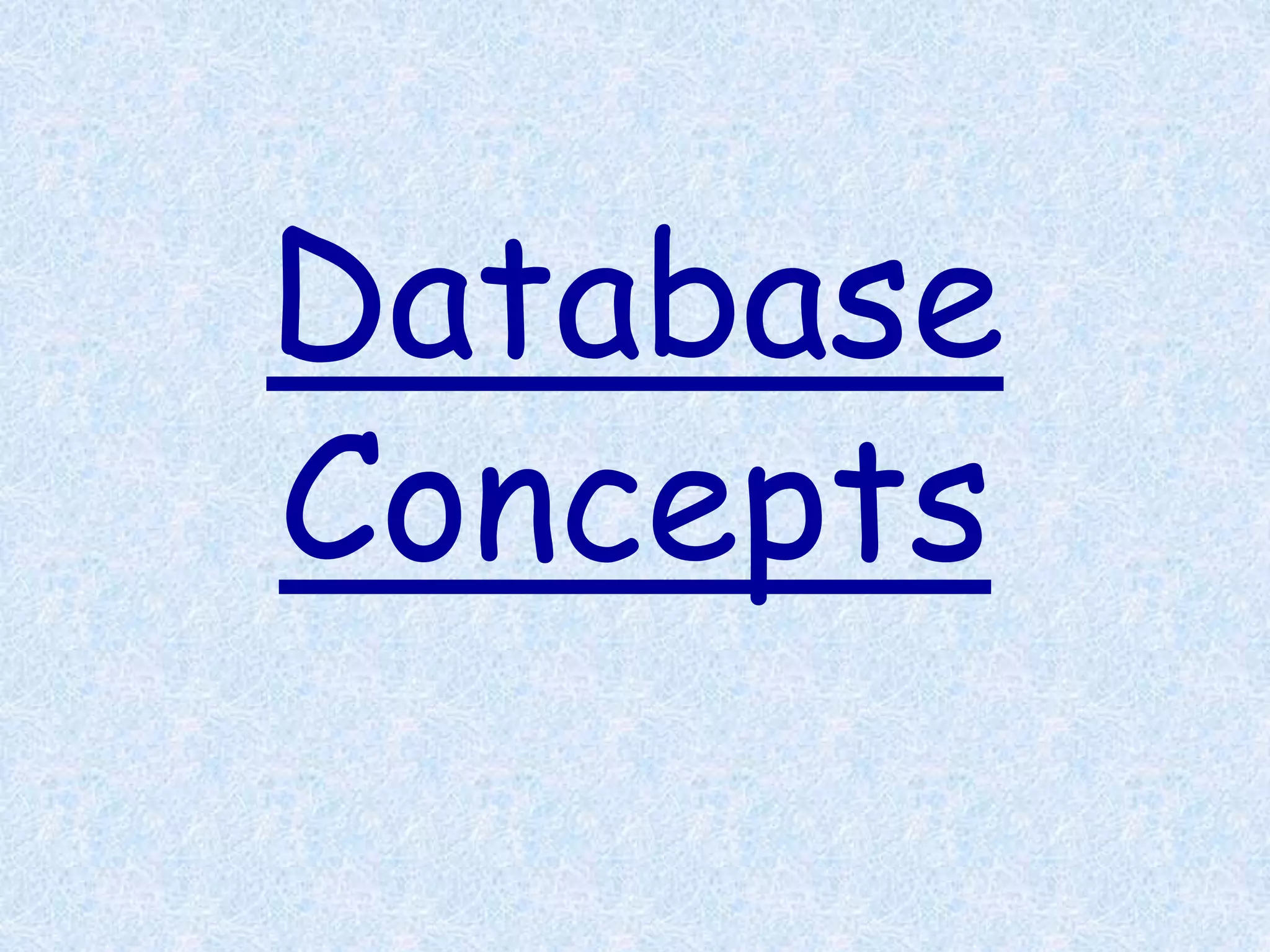 Database Schema Architectureppt Databases Computer Software And