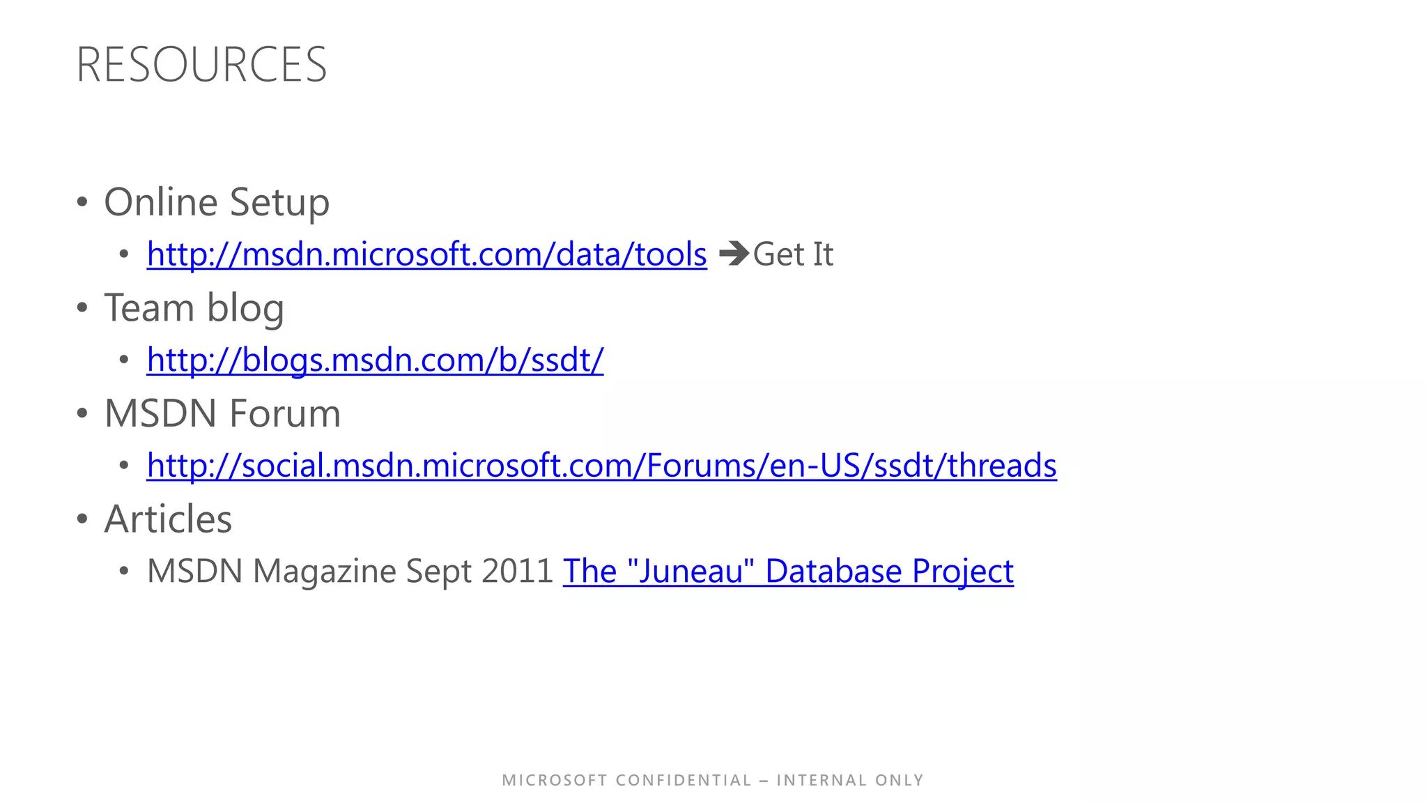 Database Schema Management & Deployment using SQL Server Data Tools ... Database Schema Management & Deployment using SQL Server Data Tools ...