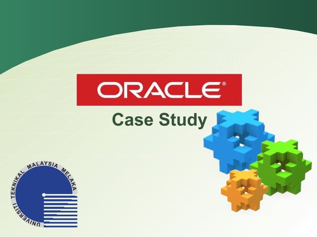 Hardening Database Server | ODP