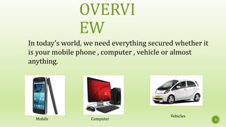 databasesecurit-phpapp01.pdf | Databases | Computer Software and Applications