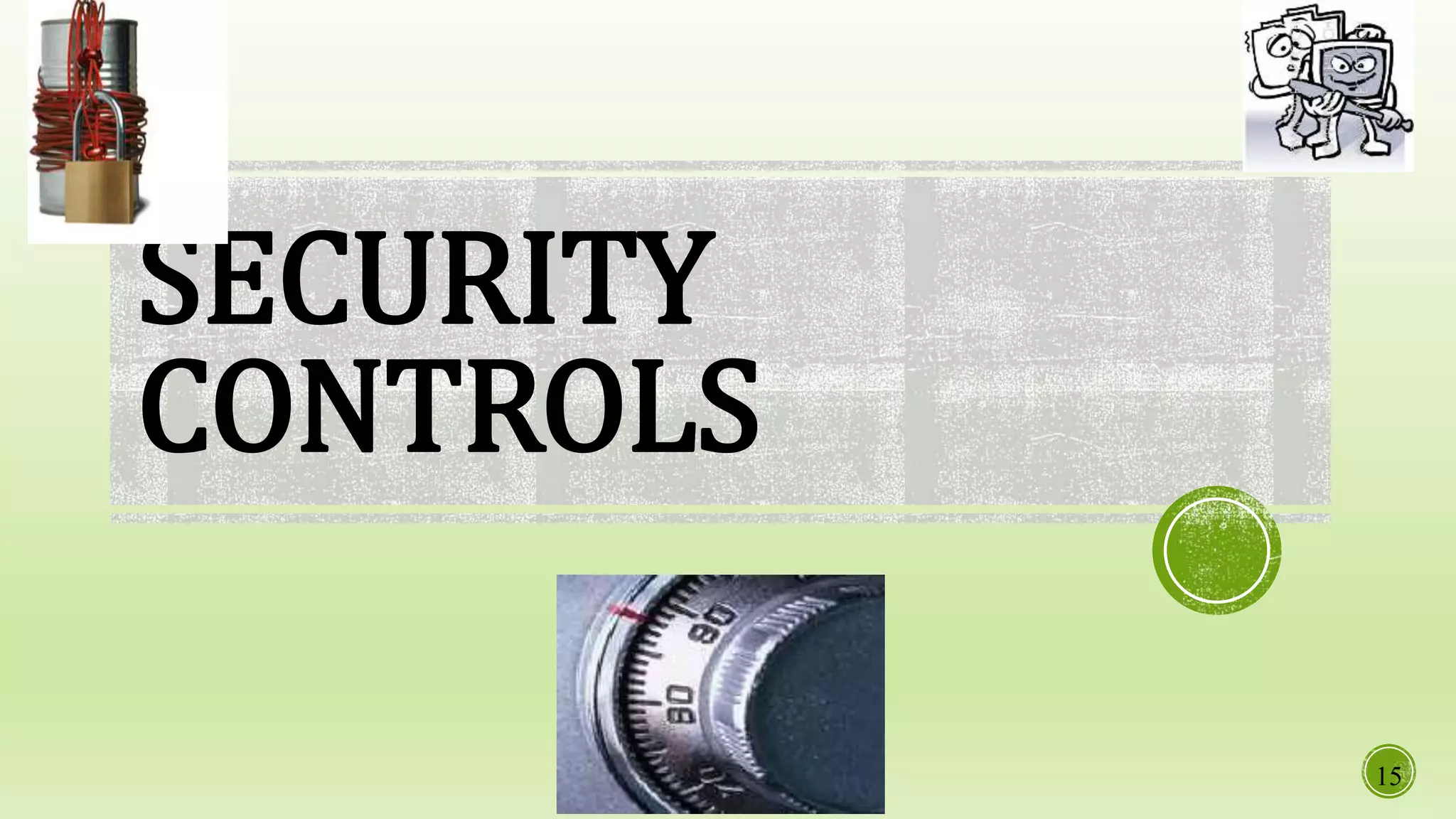 Database Security Pptx