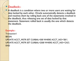 Database security | PPT | Databases | Computer Software and Applications
