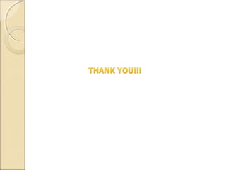 Database security | PPT