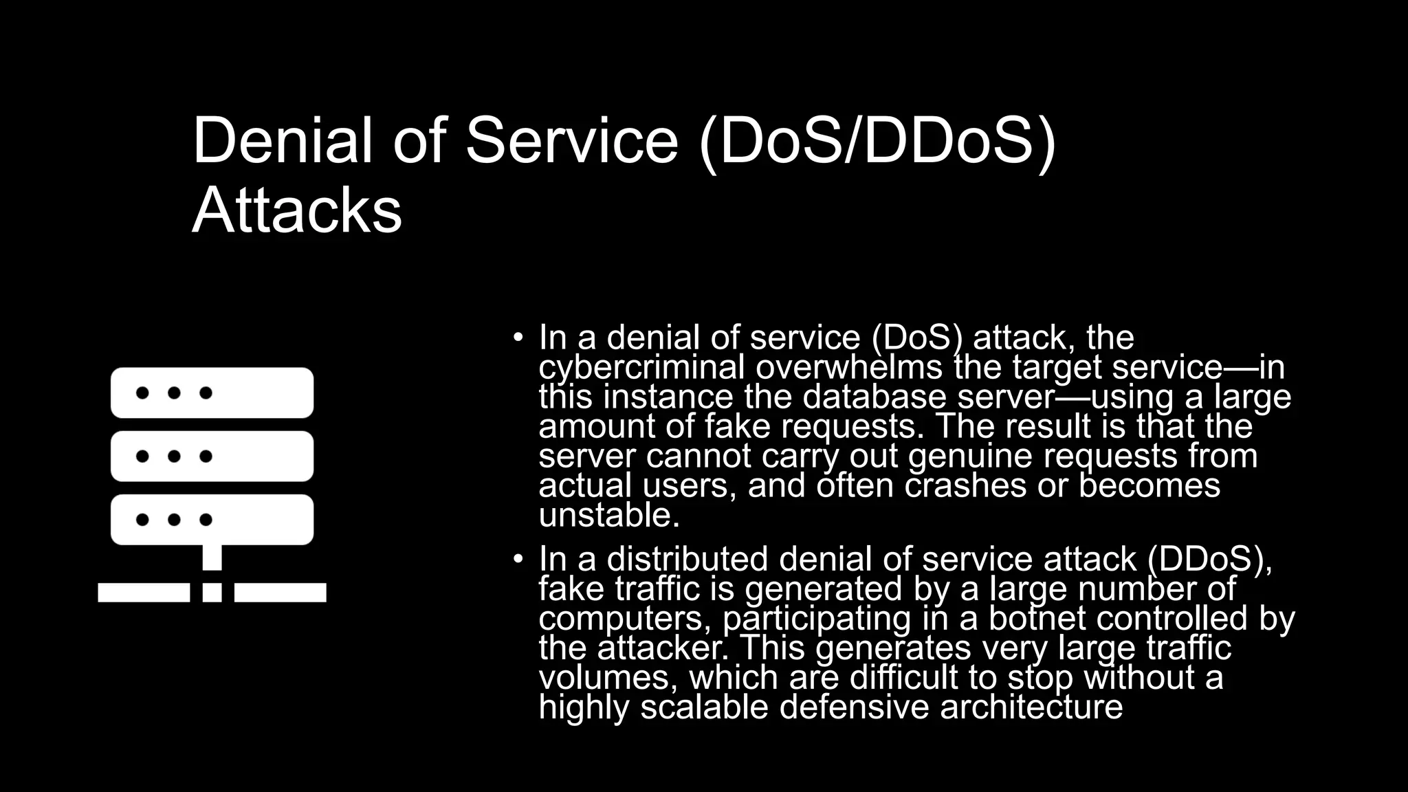 Database Security Pptx