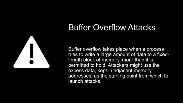 Database Securitypptx Databases Computer Software And Applications