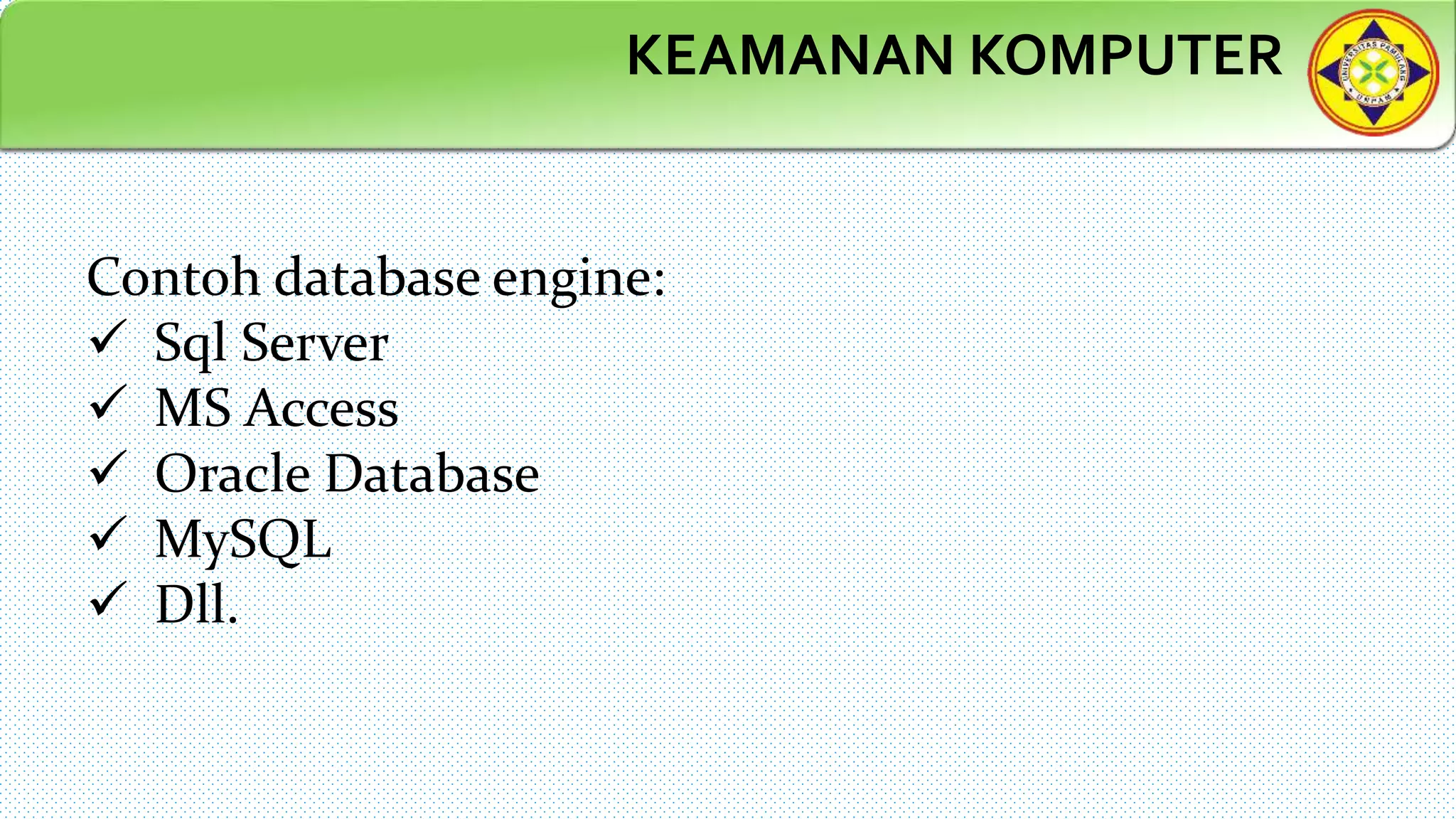 Data Base Security.pptx