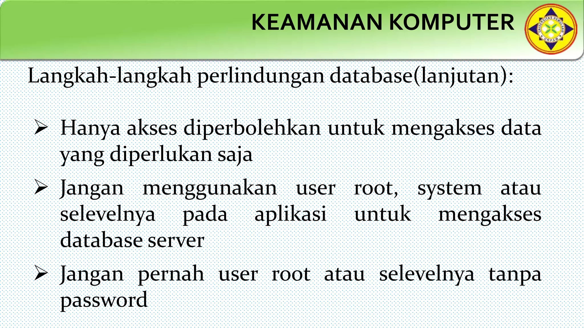 Data Base Security.pptx
