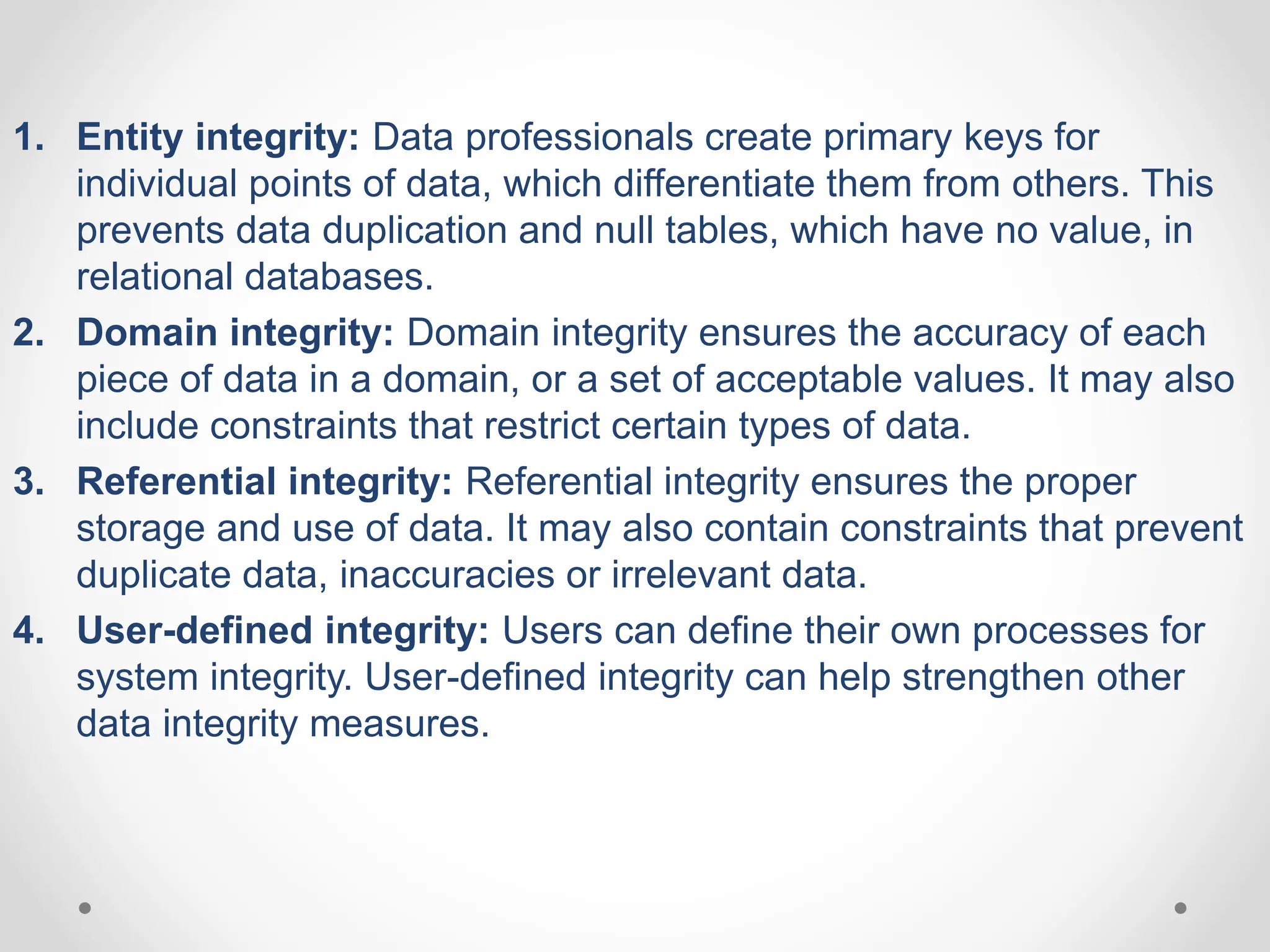 Database security & Integrity presentation.pptx