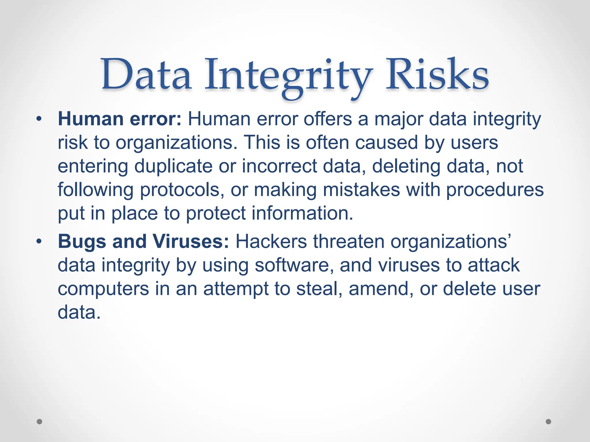 Database security & Integrity presentation.pptx