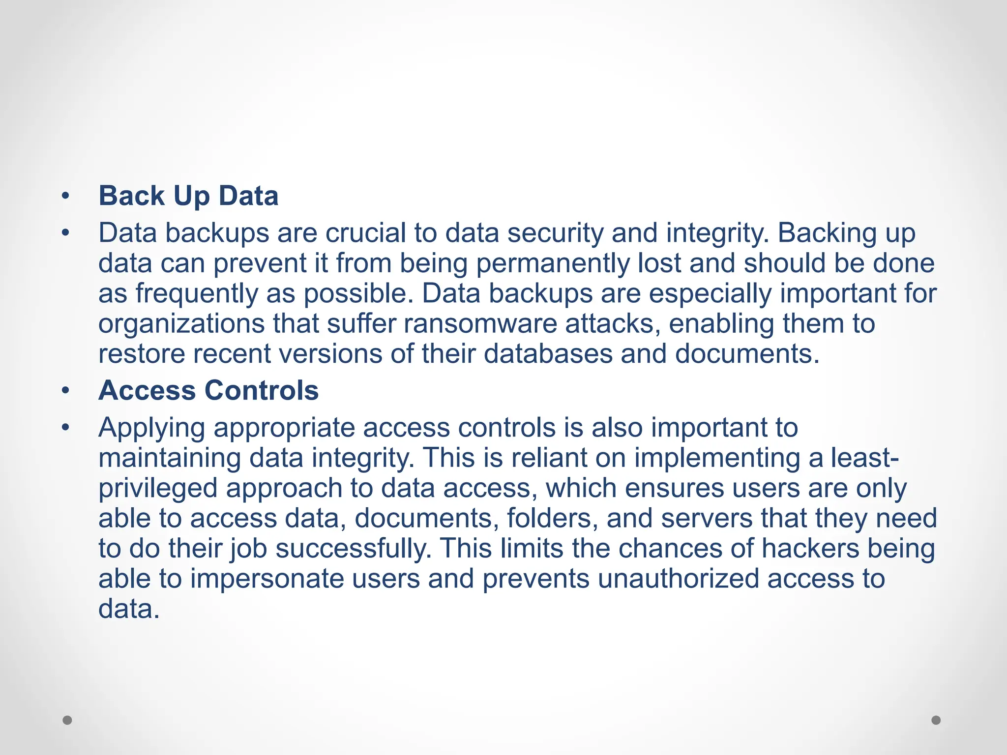 Database security & Integrity presentation.pptx