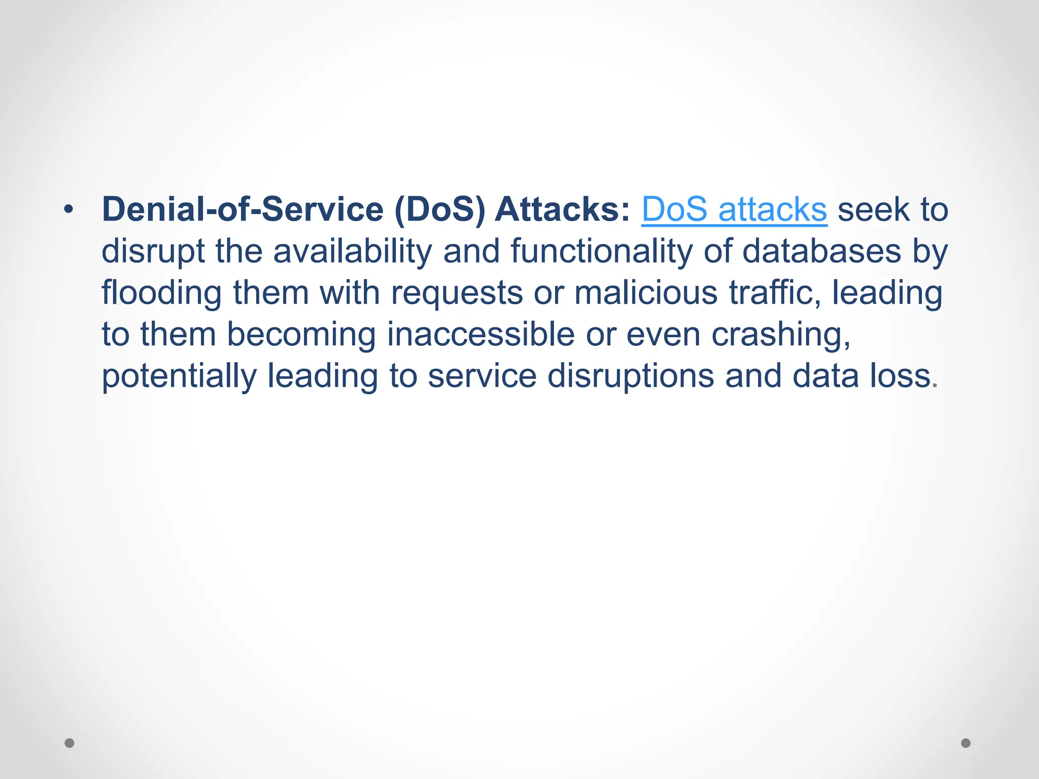 Database security & Integrity presentation.pptx