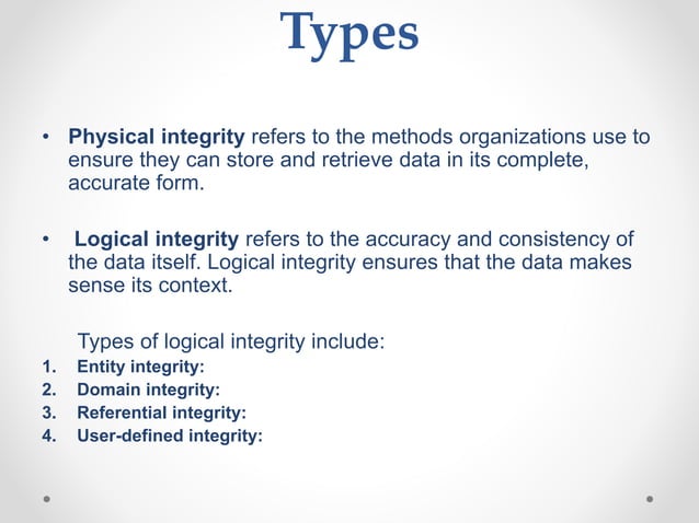 Database security & Integrity presentation.pptx