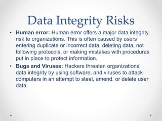 Database security & Integrity presentation.pptx
