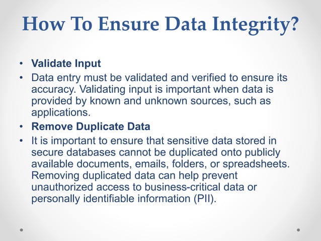 Database security & Integrity presentation.pptx