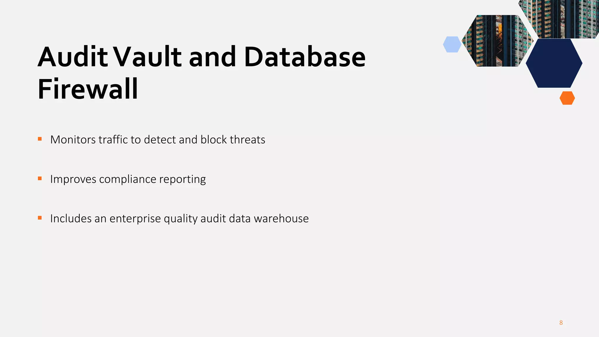 Security In Oracle Database V19c | PDF