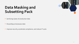Security In Oracle Database V19c | PDF