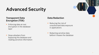 Security In Oracle Database V19c | PDF