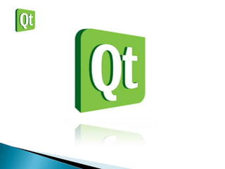 Databases in Qt | PPT