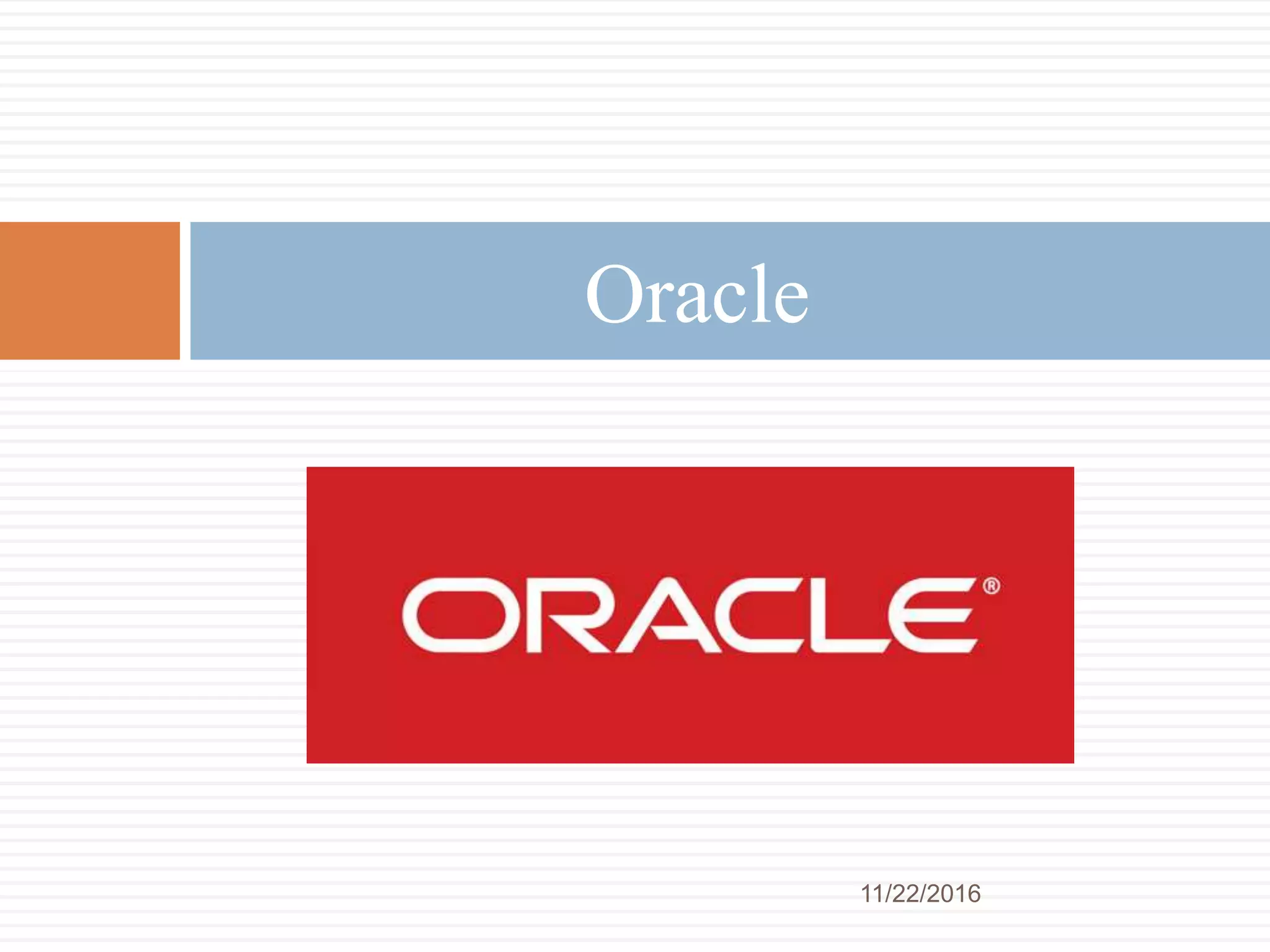 Database Software Pptx Databases Computer Software And Applications